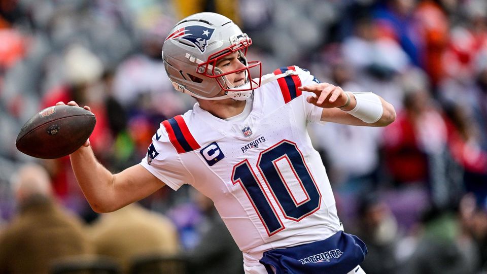 Super Bowl: Hätten Sie's gewusst? 15 Fakten zum Endspiel der NFL | STERN.de