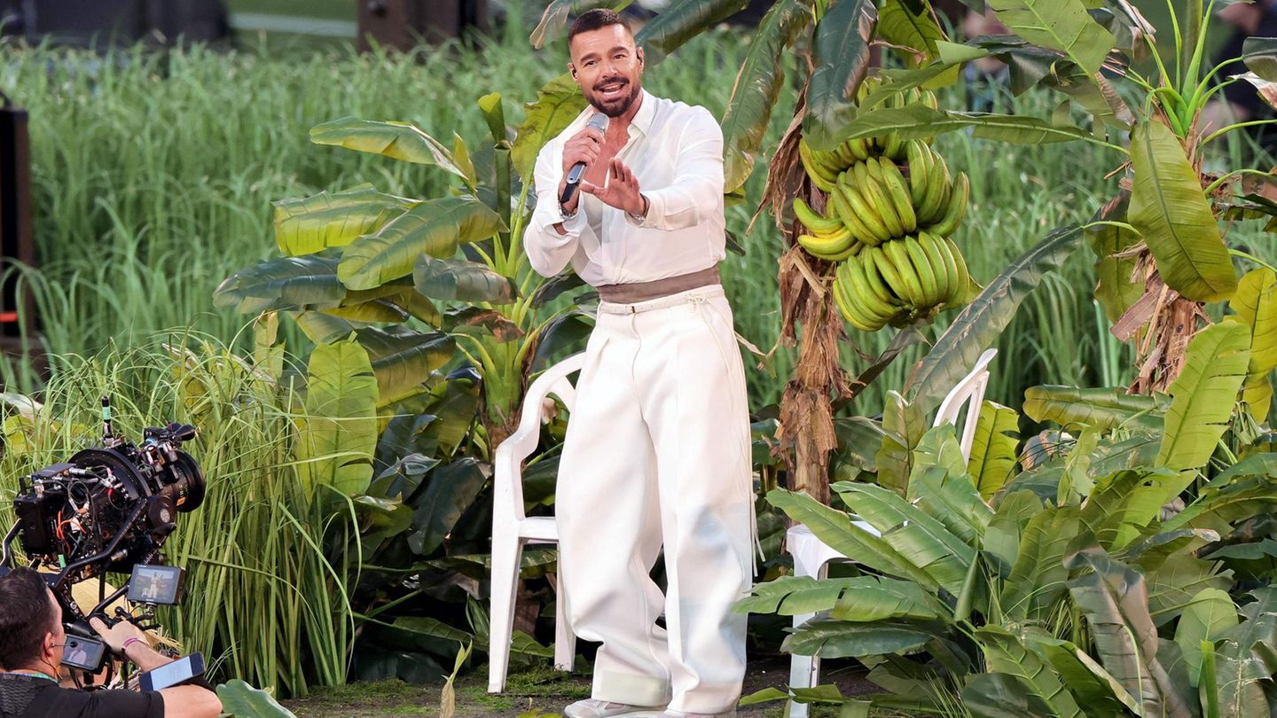 Super Bowl: Das sin die besten Bilder des Mega-Events | STERN.de