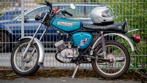 Simson aus Suhl: Nachfahren der Gründerfamilie wehren sich gegen AfD ...