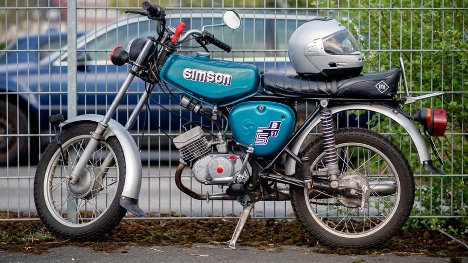 Simson aus Suhl: Nachfahren der Gründerfamilie wehren sich gegen AfD ...