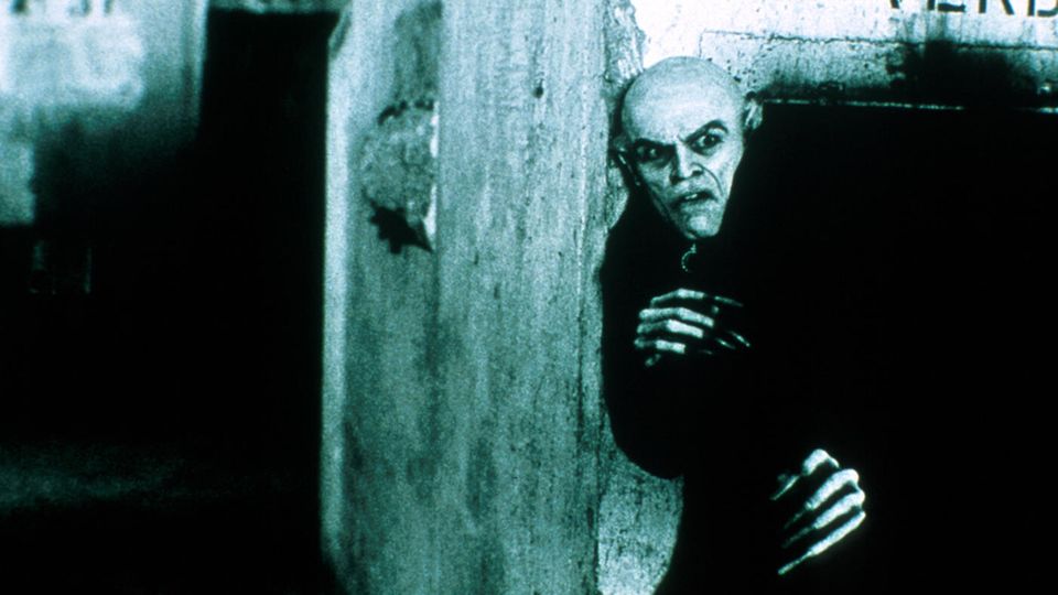 Vampir: Die besten Blutsauger der Filmgeschichte | STERN.de