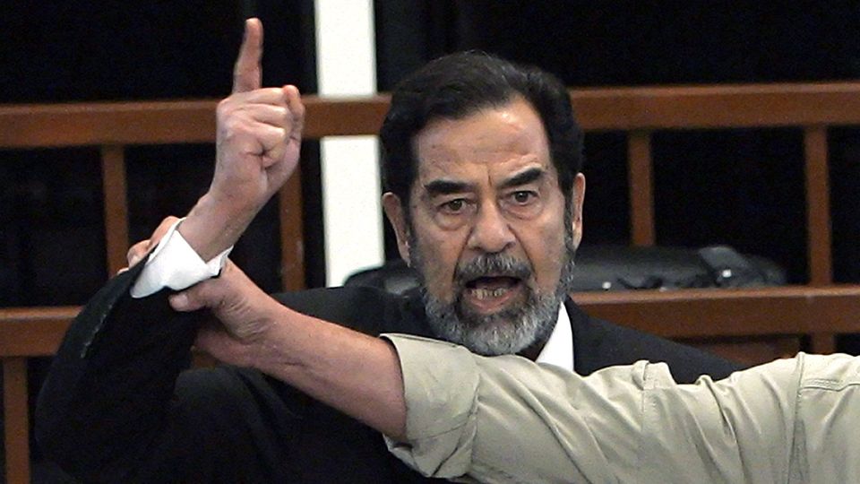 Irak-Krieg: Welche Fehler die USA nicht wiederholen sollten | STERN.de