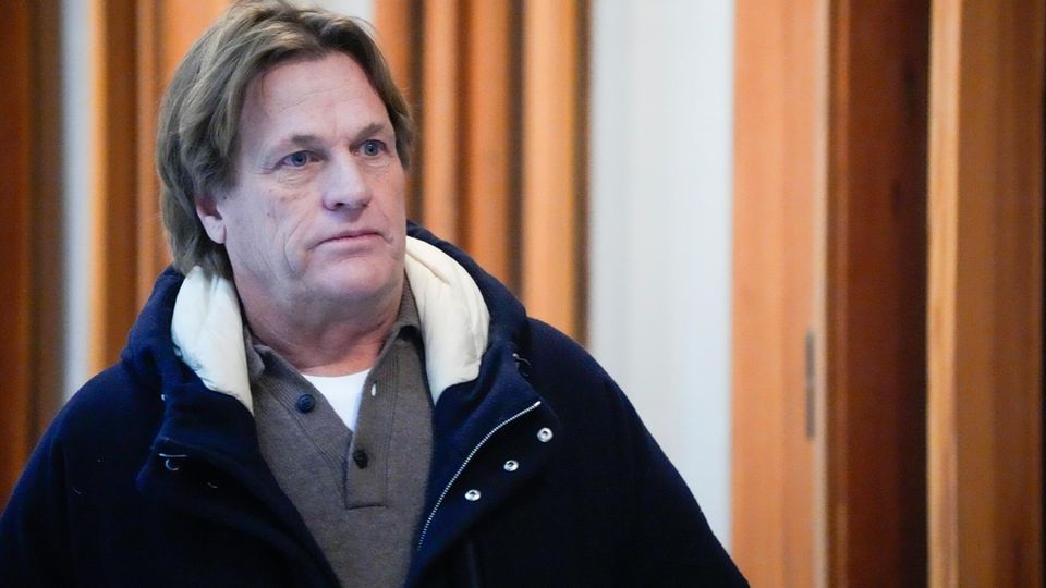 Marius Borg Høiby: Der Vater im Schatten des Prozesses | STERN.de