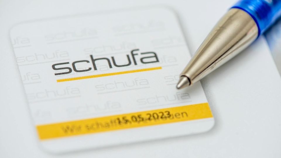 Schufa-Score: Wie Sie mit diesen vier Tipps eine bessere Bonität ...