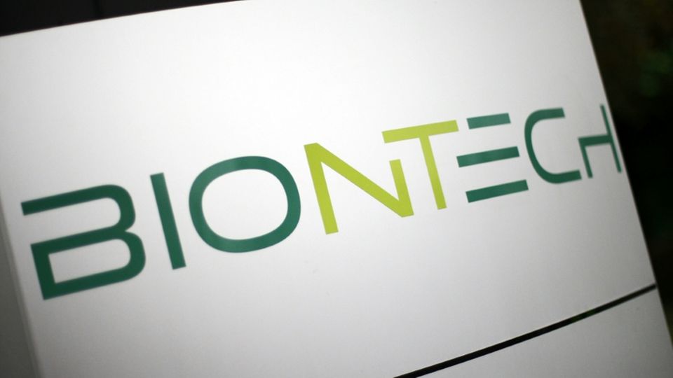 Biontech-Gründer ziehen sich zurück und starten neues Unternehmen ...