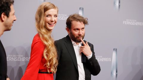 Pheline Roggan zum Fall Ulmen/Fernandes: „Mein Handy ist explodiert ...
