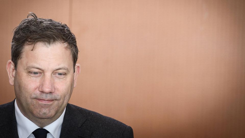 Lars Klingbeil: Endlich reißt er die SPD aus dem Halbschlaf | STERN.de