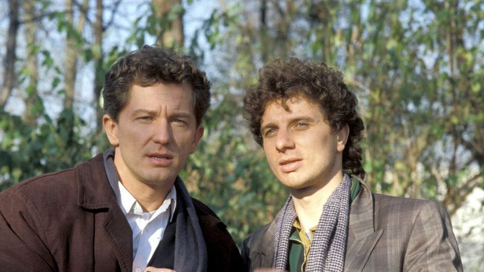 Tatort aus München: Diese Fälle machten Batic und Leitmayr zu Legenden ...