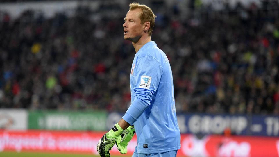 Alexander Manninger: Neue Details zum Tod des Ex-Torwarts | STERN.de