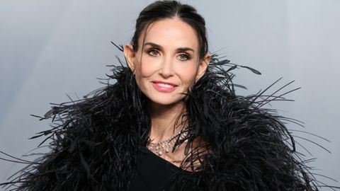 US-Schauspielerin Demi Moore wird Mitglied der Jury beim Filmfestival ...