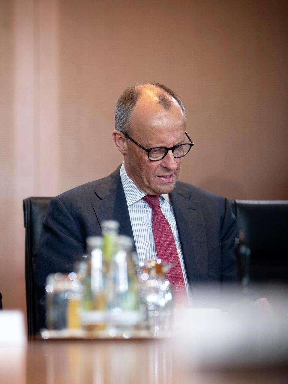 Politik - News und Hintergründe | STERN.de