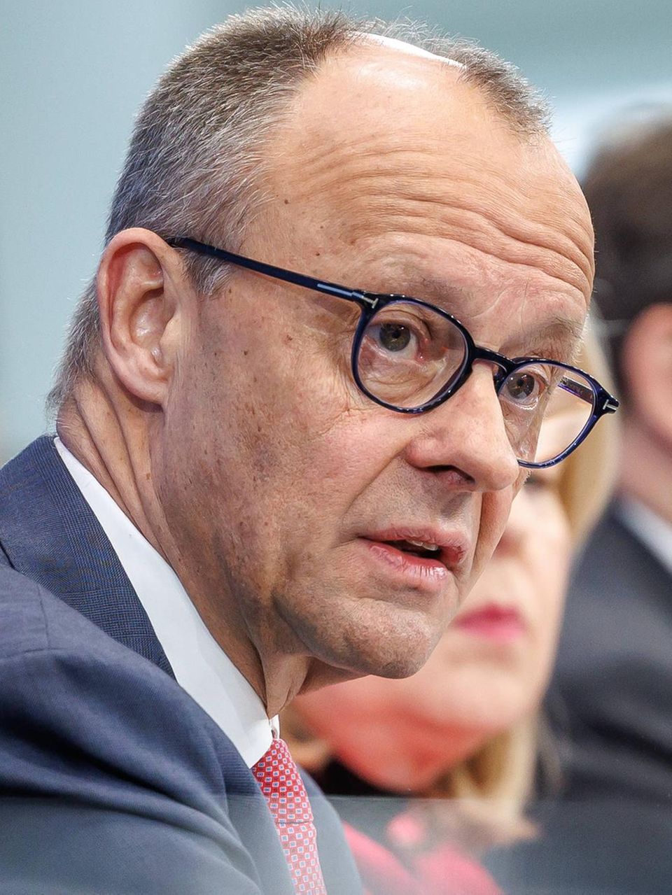Politik - News und Hintergründe | STERN.de