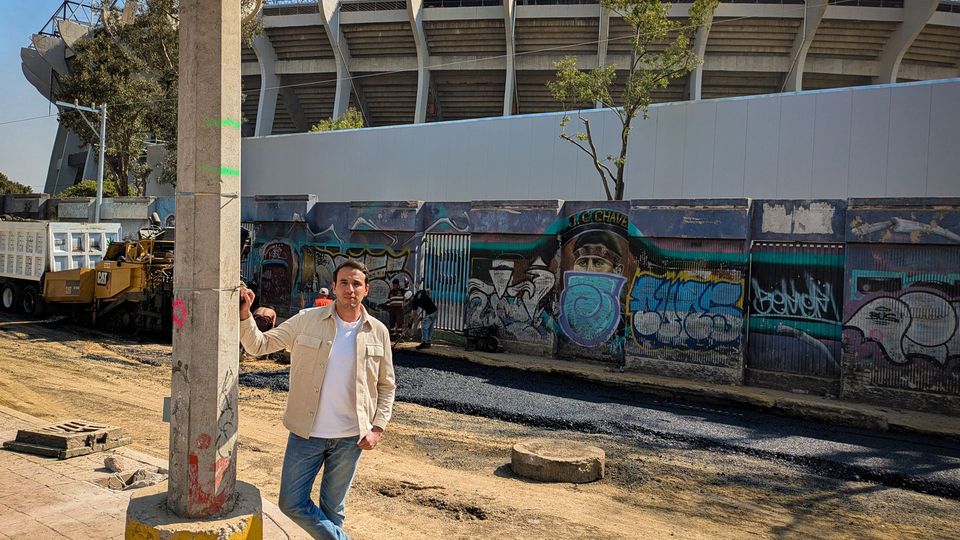 Kann eine Fußball-WM umweltschonend sein? | STERN.de