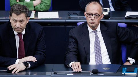 Entlastungsprämie: Wie die Regierung ins Debakel raste | STERN.de