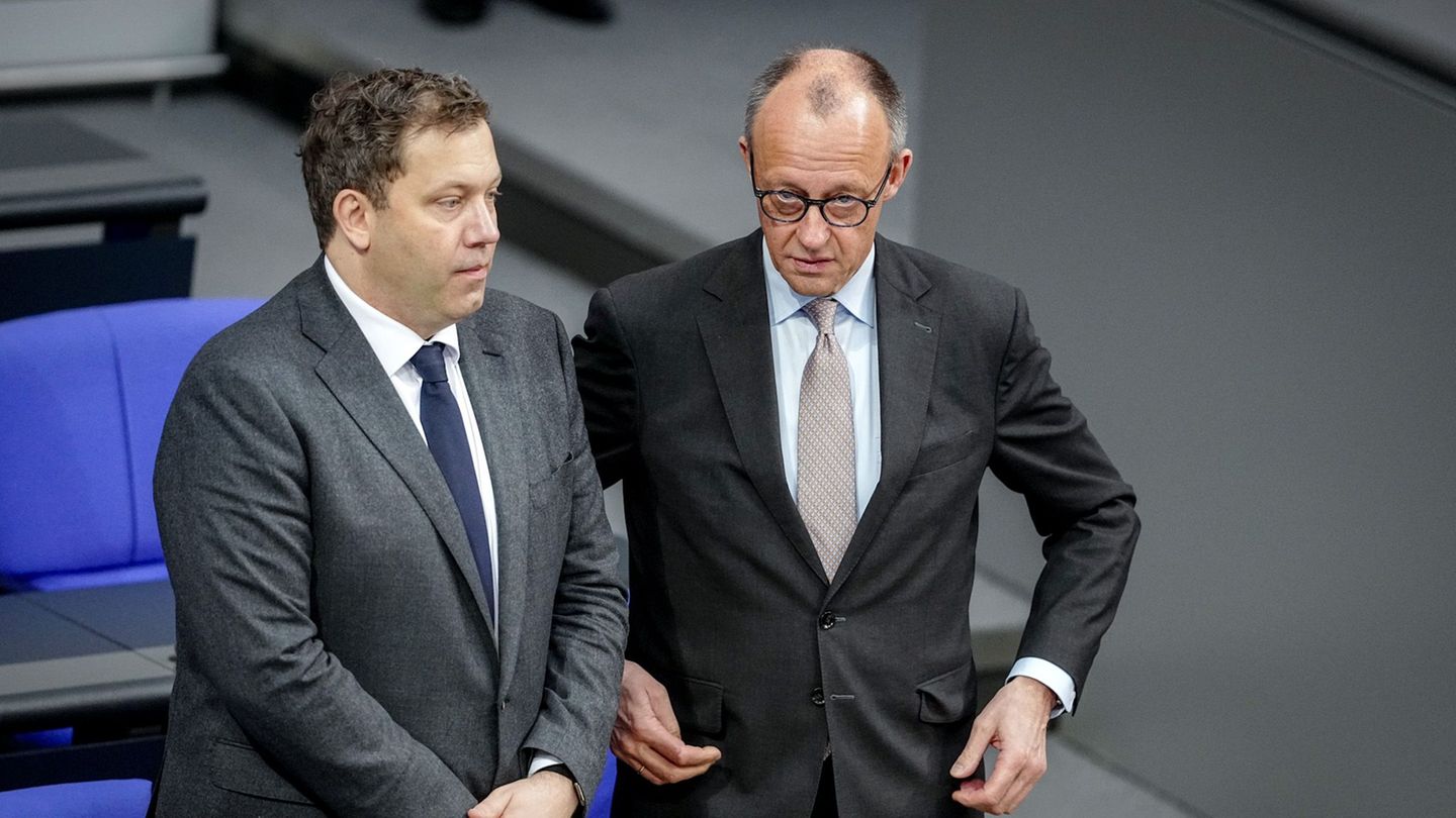 Entlastungsprämie: Wie die Regierung ins Debakel raste | STERN.de