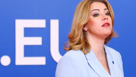 Regierungskrise in Lettland nach Absturz ukrainischer Drohnen und ...