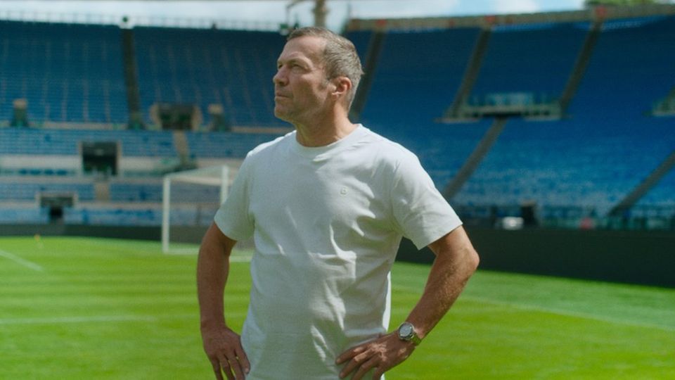 "Ein Sommer in Italien - WM 1990": Doku bringt Triumph zurück ins ...
