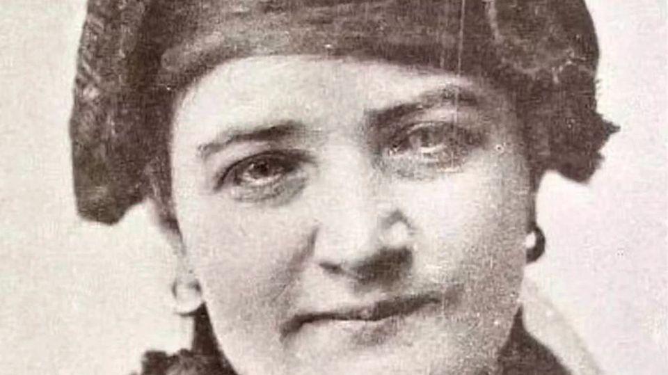 Fredericka Mandelbaum: Diese Deutsche war New Yorks Gangster-Königin ...