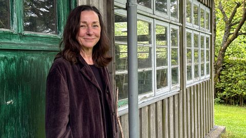 Steffi Kühnert in Ost-Komödie mit Tiefgang: "Diese Solidarität wünsche ...