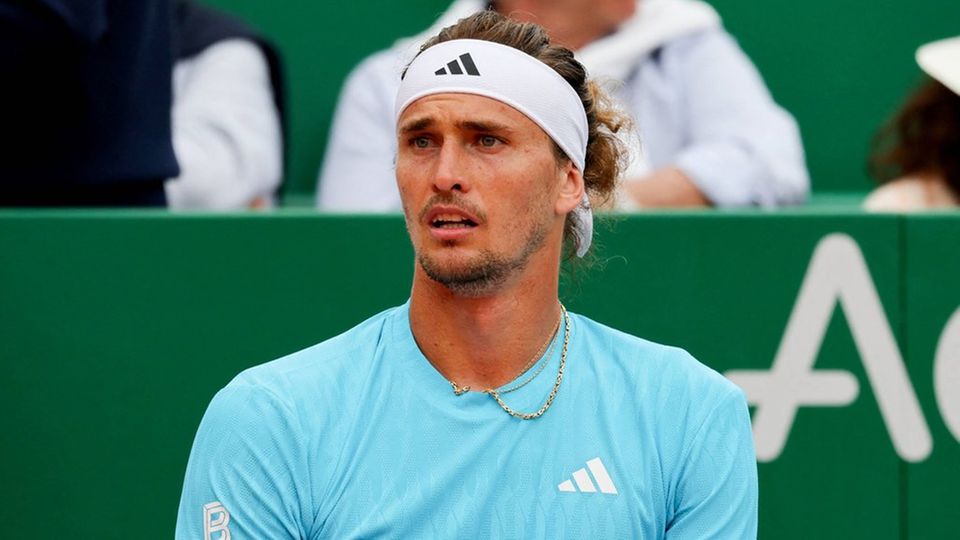Alexander Zverev: Er berichtet von Horror-Unfall seines Dackels | STERN.de