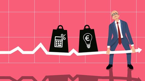 Wie Friedrich Merz die Wirtschaft gegen sich aufbringt | STERN.de