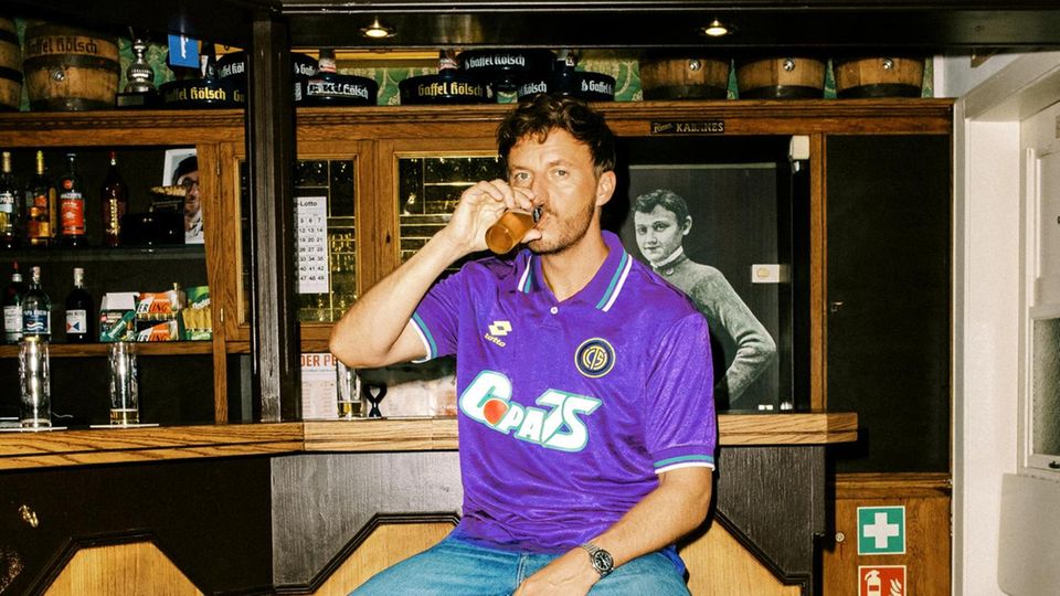 Tommi Schmitt im Interview: „Wir müssen den Fußball beschützen“ | STERN.de