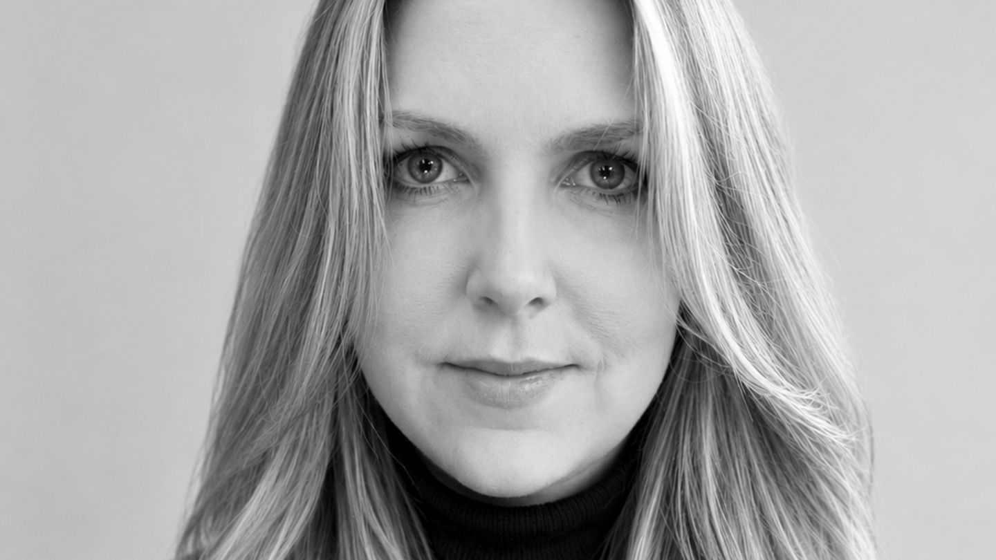 Antonia Schaefer | STERN.de