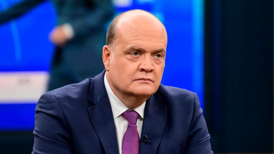 Robin Alexander: „Als Bürger hat man doch irgendwann die Faxen dicke ...