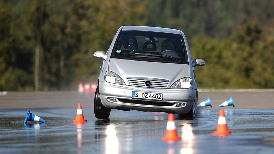Ferrari Luce: Hässliche Autos, die heute (teilweise) Kult sind | STERN.de