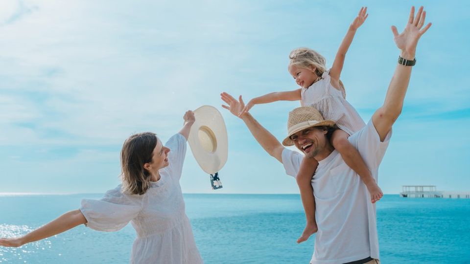 Reiseversicherung: Für wen lohnt sich eine Absicherung im Urlaub | STERN.de
