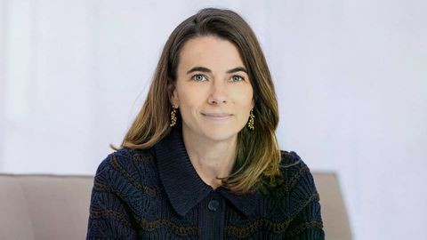 „Durch künstliche Intelligenz müssen wir Kreativität neu definieren ...