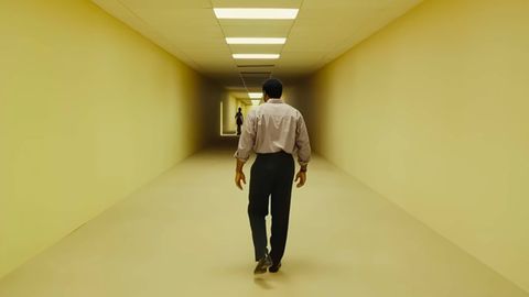 „Backrooms“ und „Obsession“: Kleine Filme werden Horror für Hollywood ...