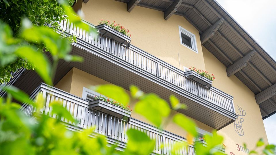 „Keine Juden erlaubt“ – Hotel empört mit Antwort auf Buchungsanfrage ...
