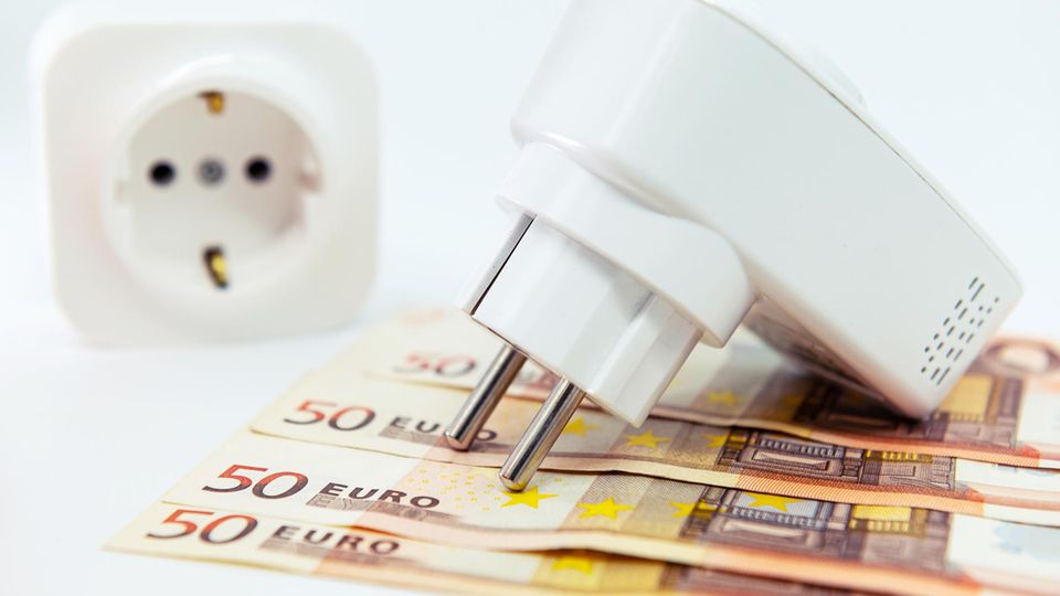 Fritz Dect 200 im Angebot: Smarte Steckdose 36 Prozent günstiger | STERN.de