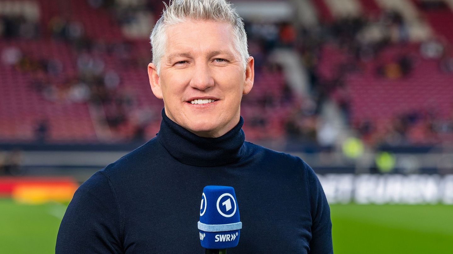 Bastian Schweinsteiger über Nagelsmann-Elf: "Man wird noch nicht ...