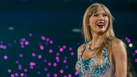 Wie Taylor Swift zum Weltstar wurde | STERN.de