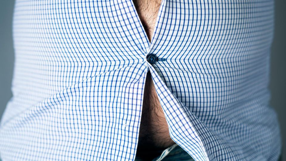 Mythos Blähbauch: Was dem Darm bei „Bloating“ wirklich hilft | STERN.de