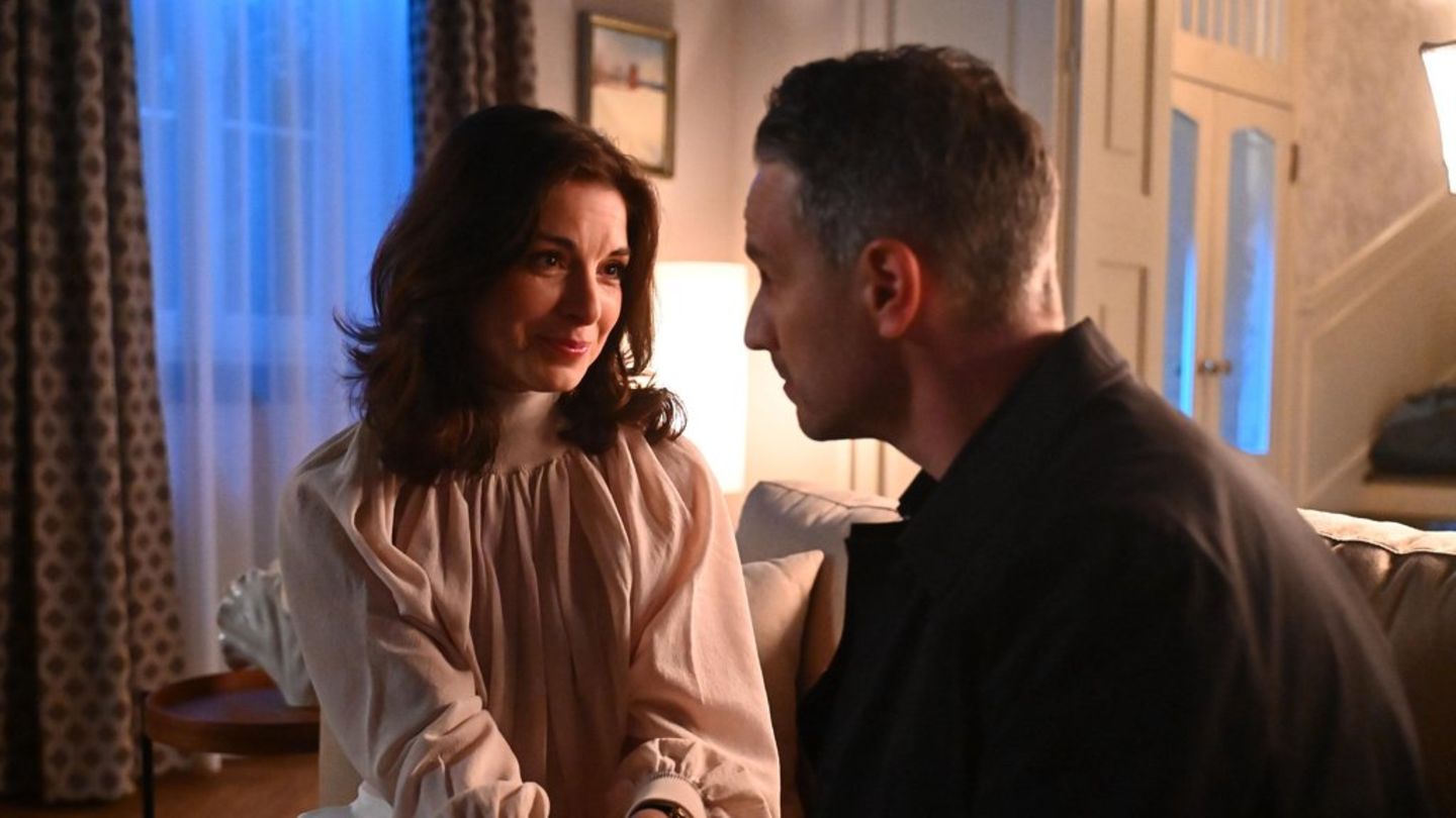 TV-Soaps: Das passiert heute in den Soaps | STERN.de