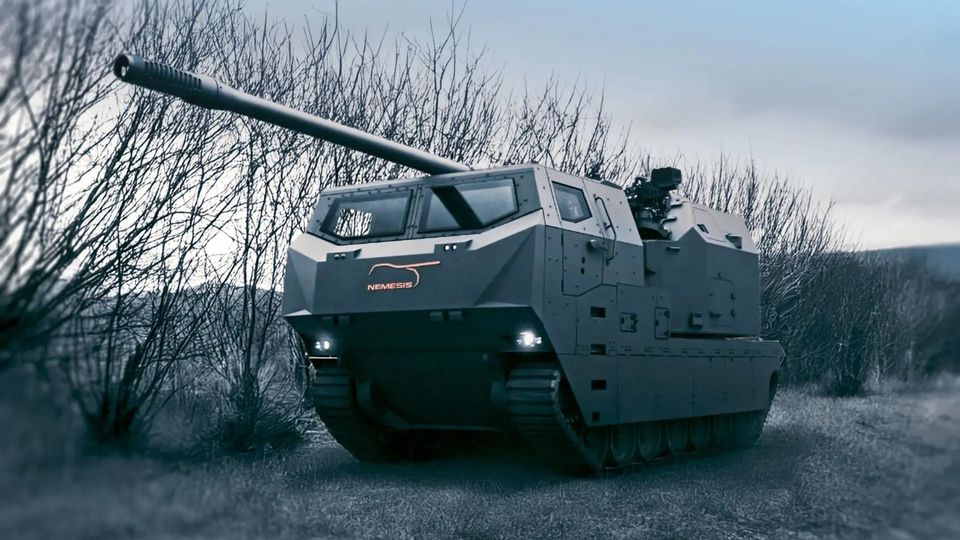 USA lassen europäische Haubitzen um die Wette schießen | STERN.de