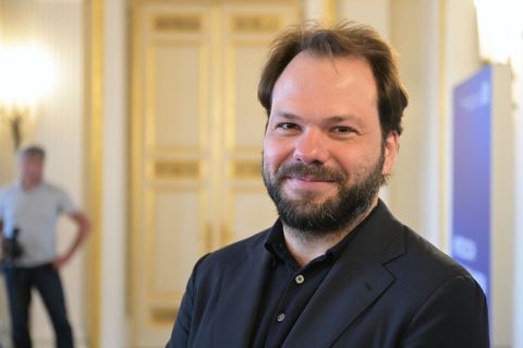 Petr Popelka | STERN.de