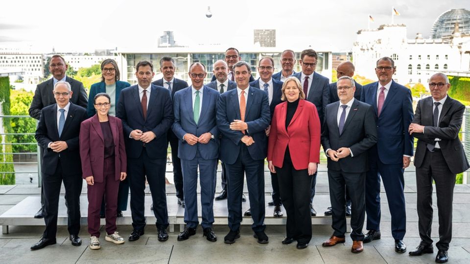 DIHK „sehr optimistisch“ zu Reformentscheidungen der Politik vor ...
