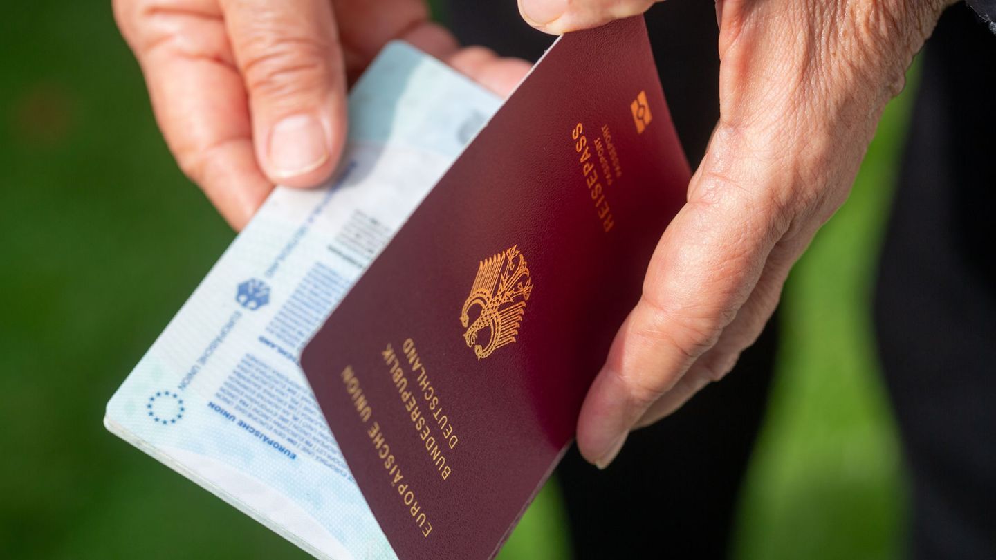 Bundesgerichtshof: Gemeinde haftet für gescheiterte Reise wegen Pass ...