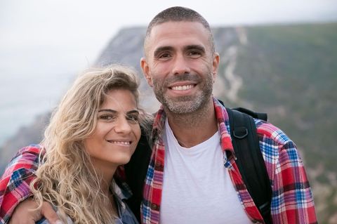 Klappt Freundschaft zwischen Mann und Frau – wenn einer sich verliebt ...