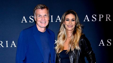 Vip News: Rapper Capital Bra zeigt sich erstmals mit seiner Familie ...