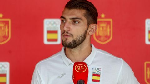 Rafa Mir: Lange Haft für Fußballer wegen „sexueller Aggression“ | STERN.de