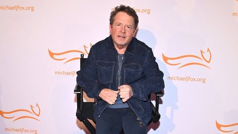 Michael J. Fox: Star spricht Hauptrolle in Animationsfilm | STERN.de