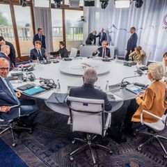 Newsticker - Aktuelle Nachrichten im Überblick | STERN.de