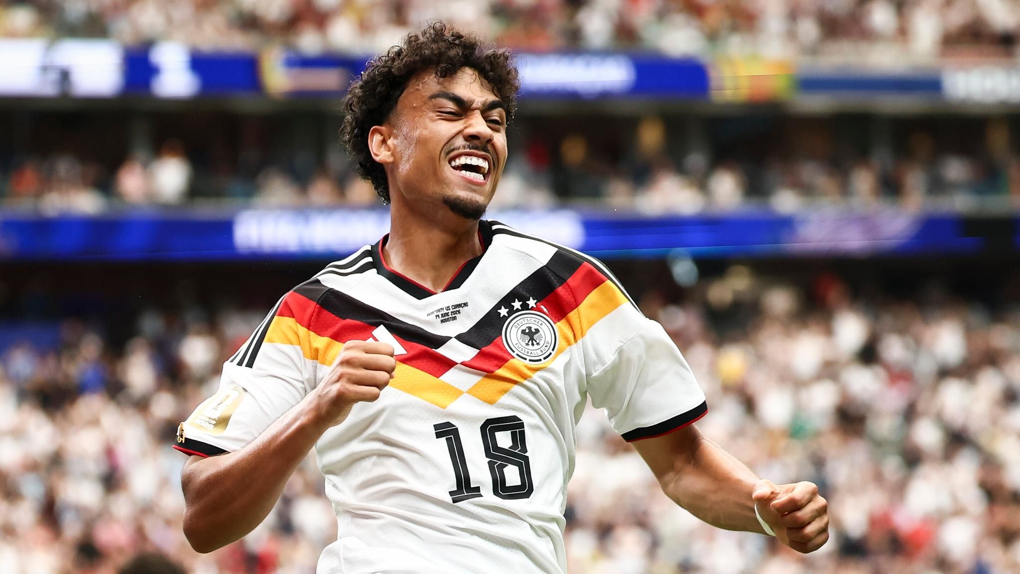 Nathaniel Brown: „Ich kam mir vor wie in einem Harry Potter-Film ...
