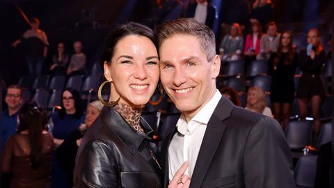 Christian Polanc: Ex-"Let's Dance"-Profitänzer hat sich verlobt | STERN.de
