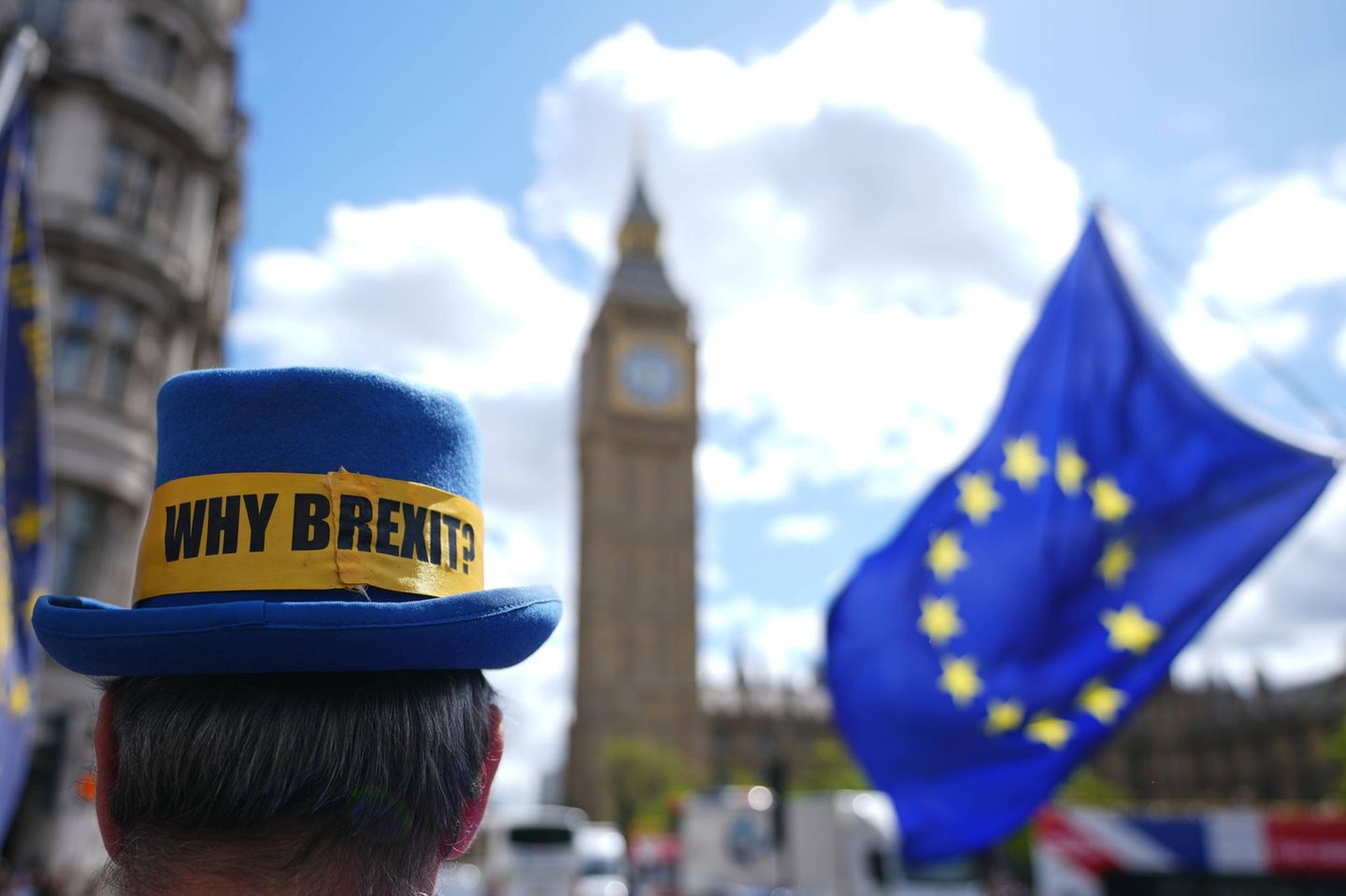 Großbritannien: Warum viele Briten jetzt lieber Iren sein wollen | STERN.de